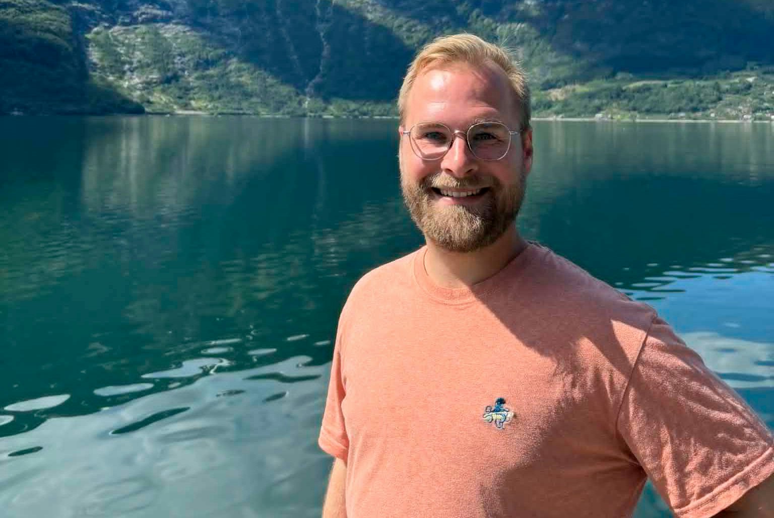 Grön energigröt har hjälpt Marc att gå ner i vikt | iform.se