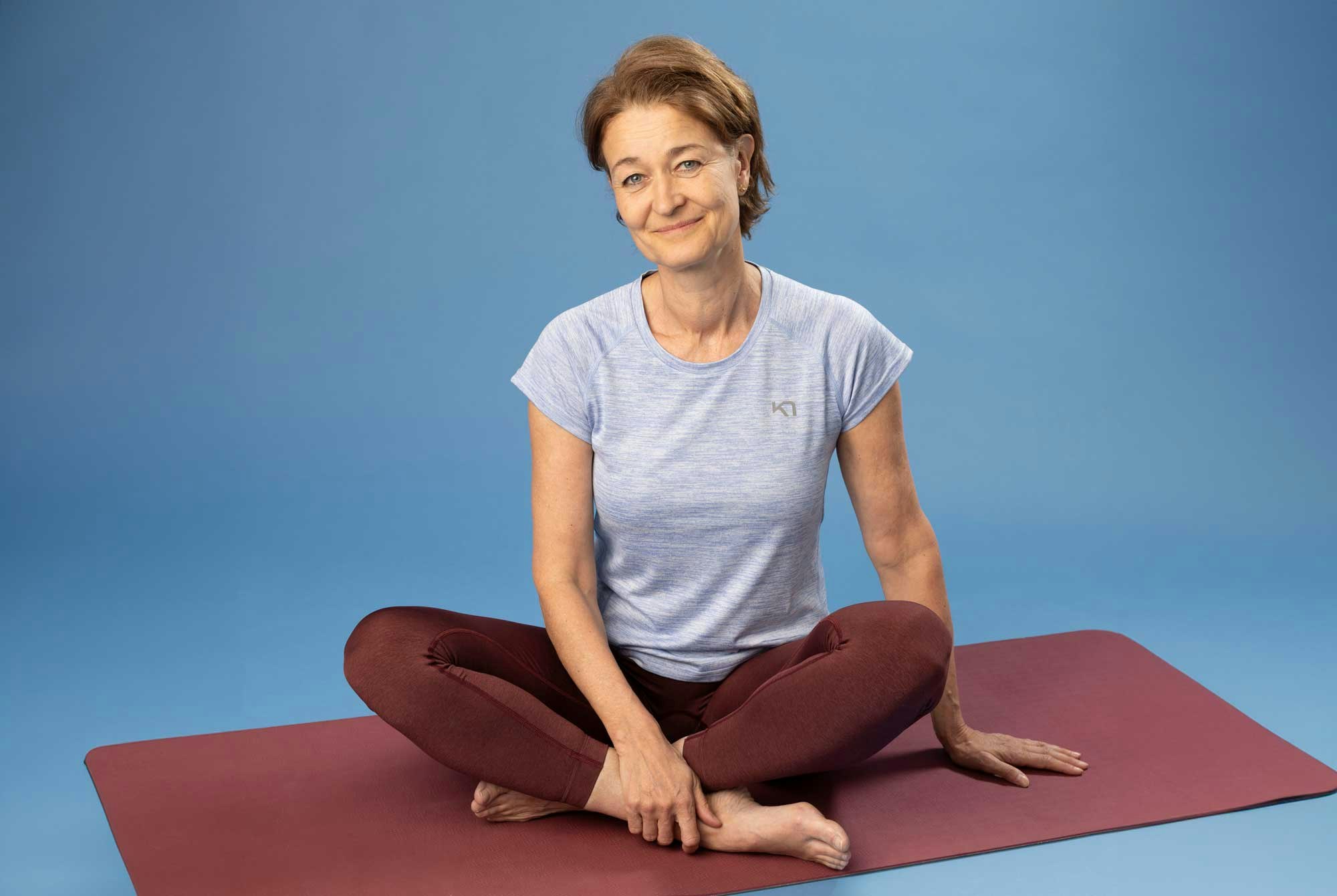 Iskias-smerter? Få fysioterapeutens 5 favoritøvelser lige her | iform.dk