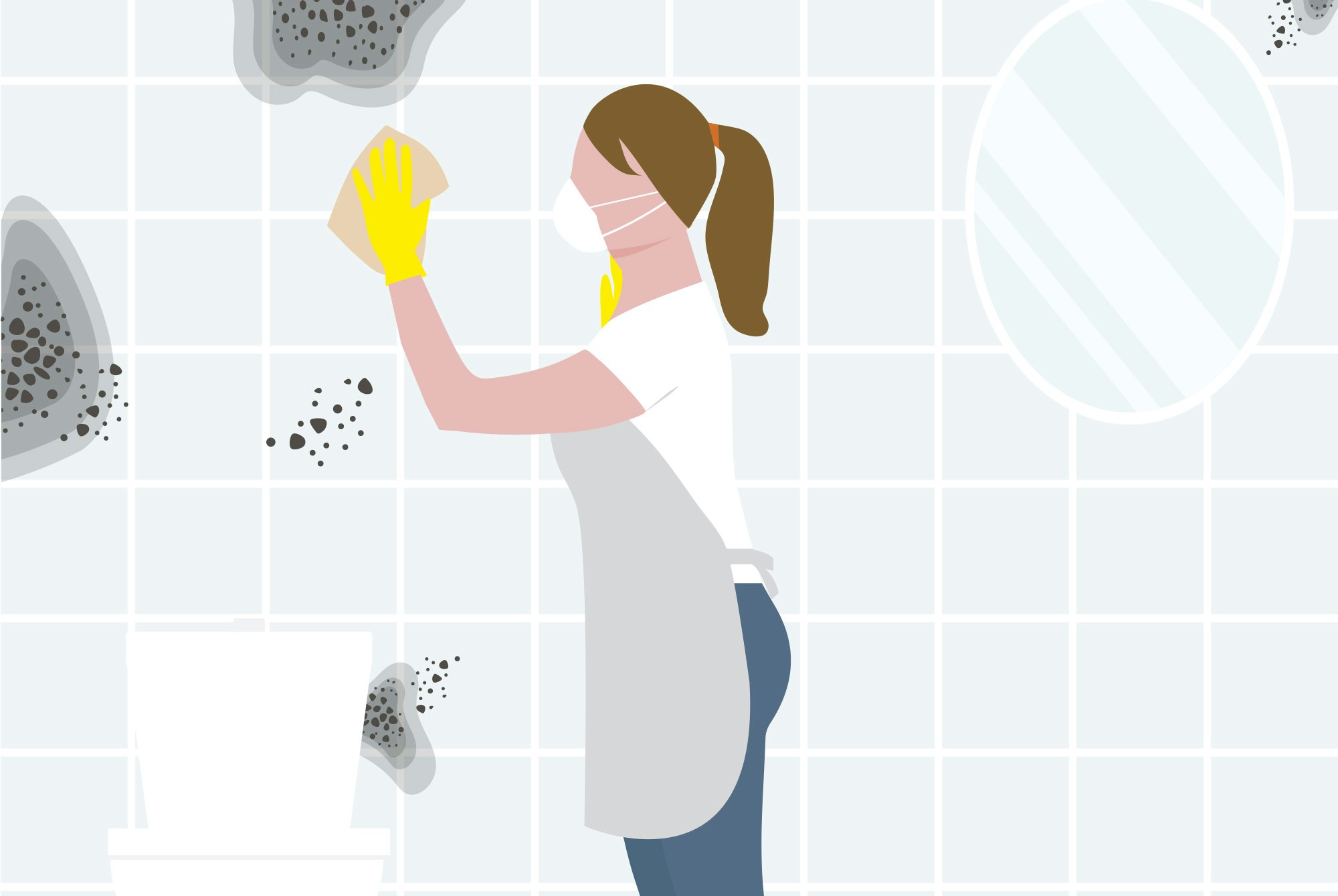 Muggsopp: Slik blir du kvitt det | iform.nu