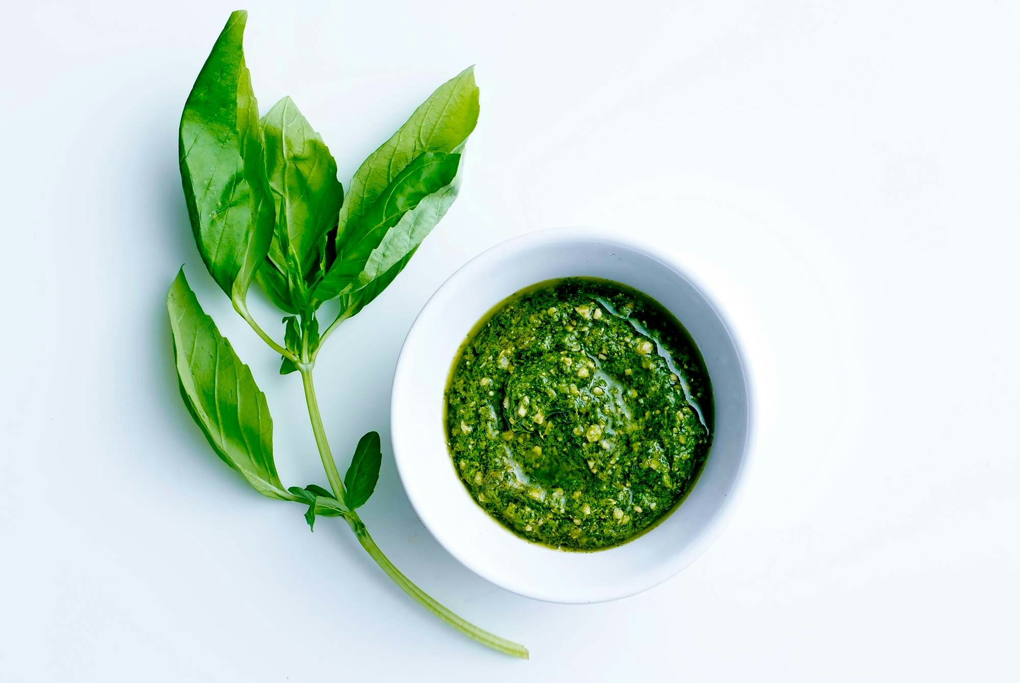 Pesto – katso herkullisen peston resepti täältä | kuntoplus.fi