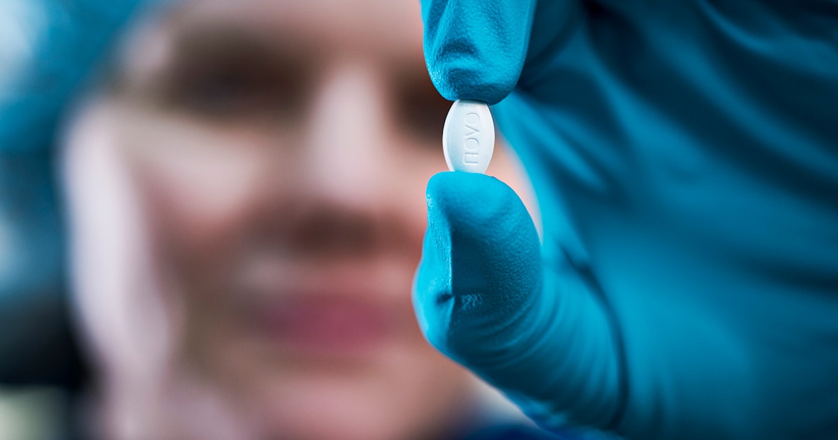 Her Er Fremtidens Slankemedicin 3 Nye Varianter P Vej Iform dk her-er-fremtidens-slankemedicin-3-nye-varianter-p-vej-iform-dk