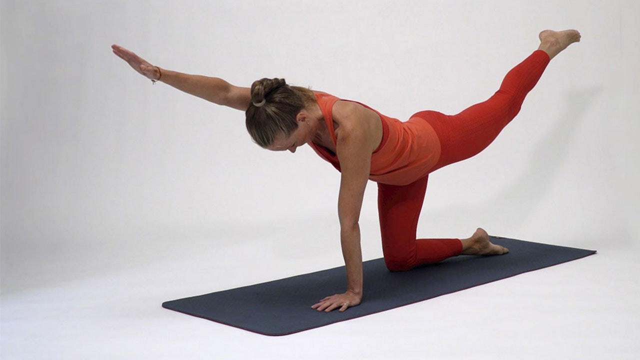 Træningsprogram: Delte mavemuskler – niveau 1 (video) | iform.dk