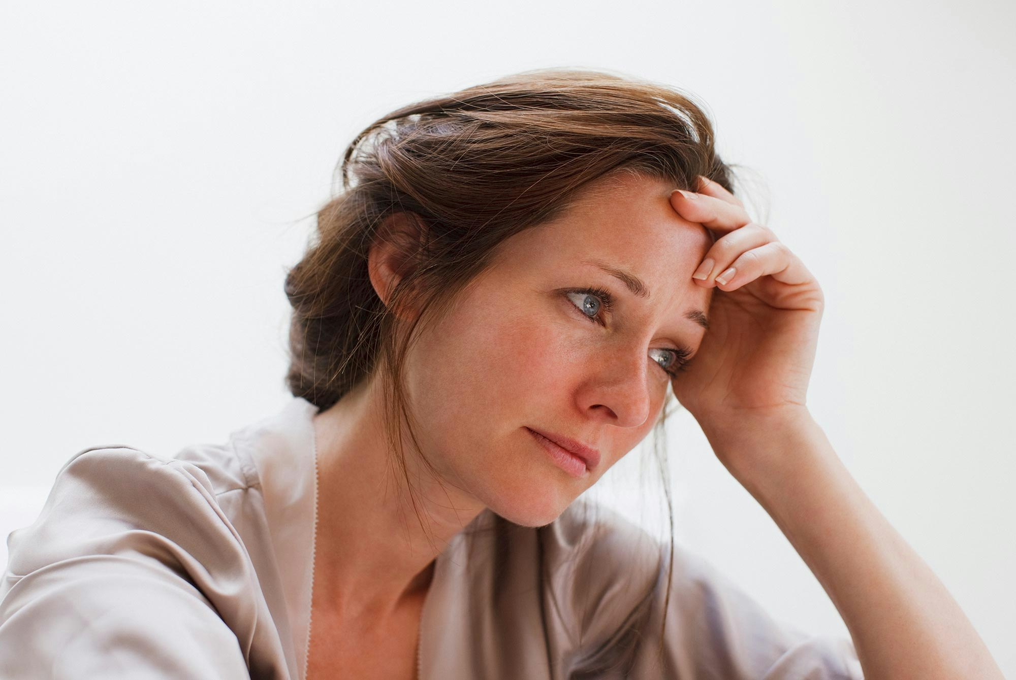 6 gode råd til at tale med en i sorg | iform.dk