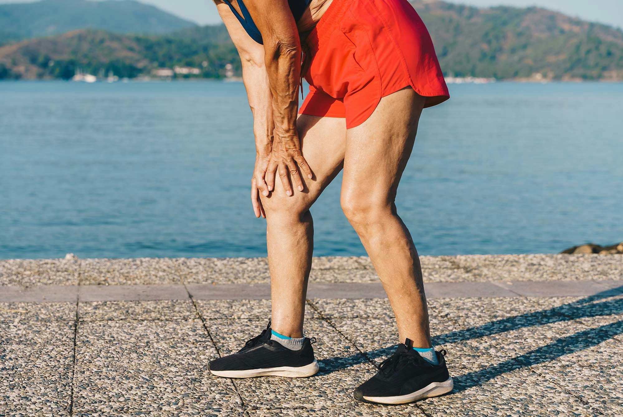 Polven nivelrikko – yleiset oireet ja hoitovaihtoehdot | kuntoplus.fi