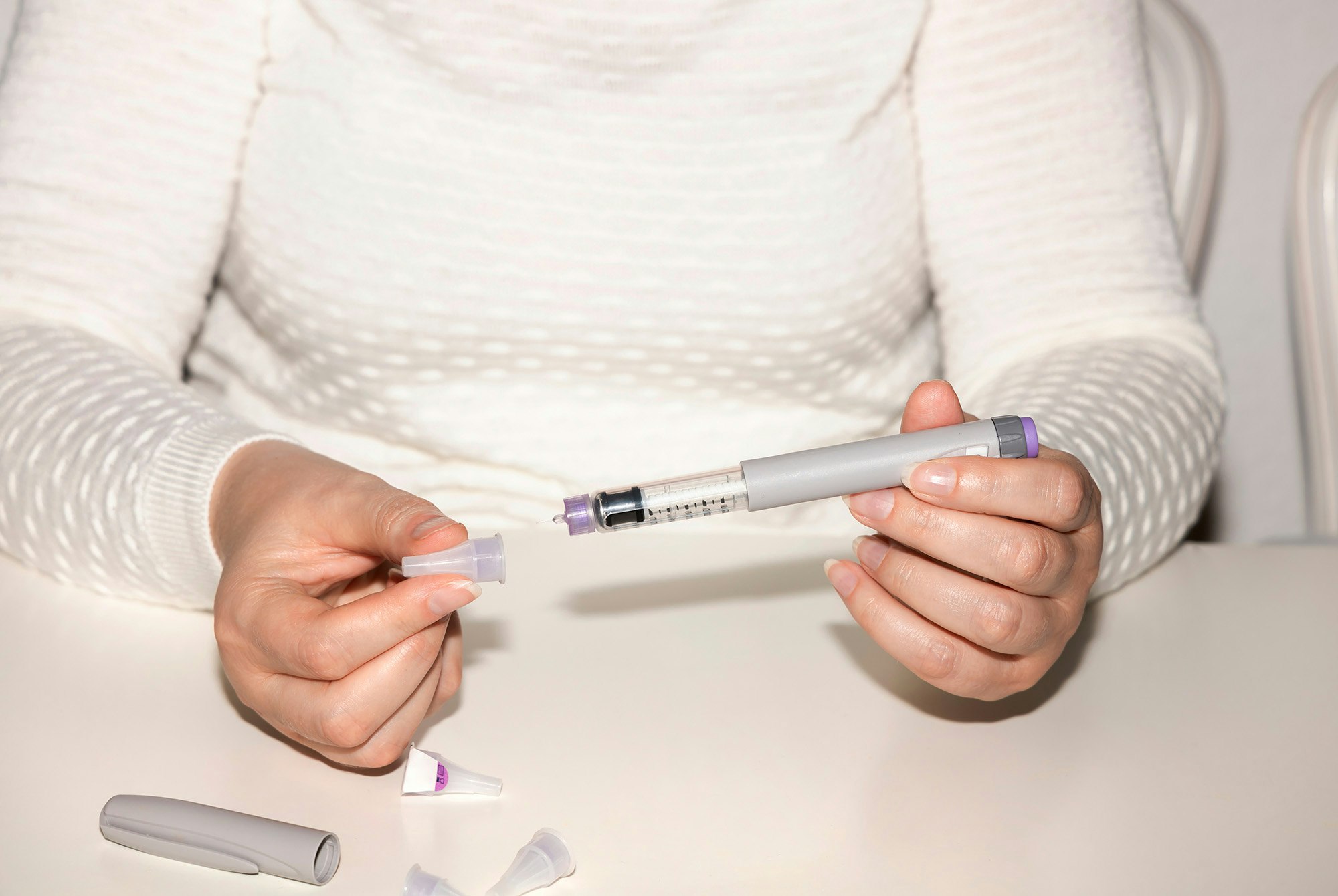 Wegovy: 10 ting du skal vide, før du starter på medicinen | iform.dk