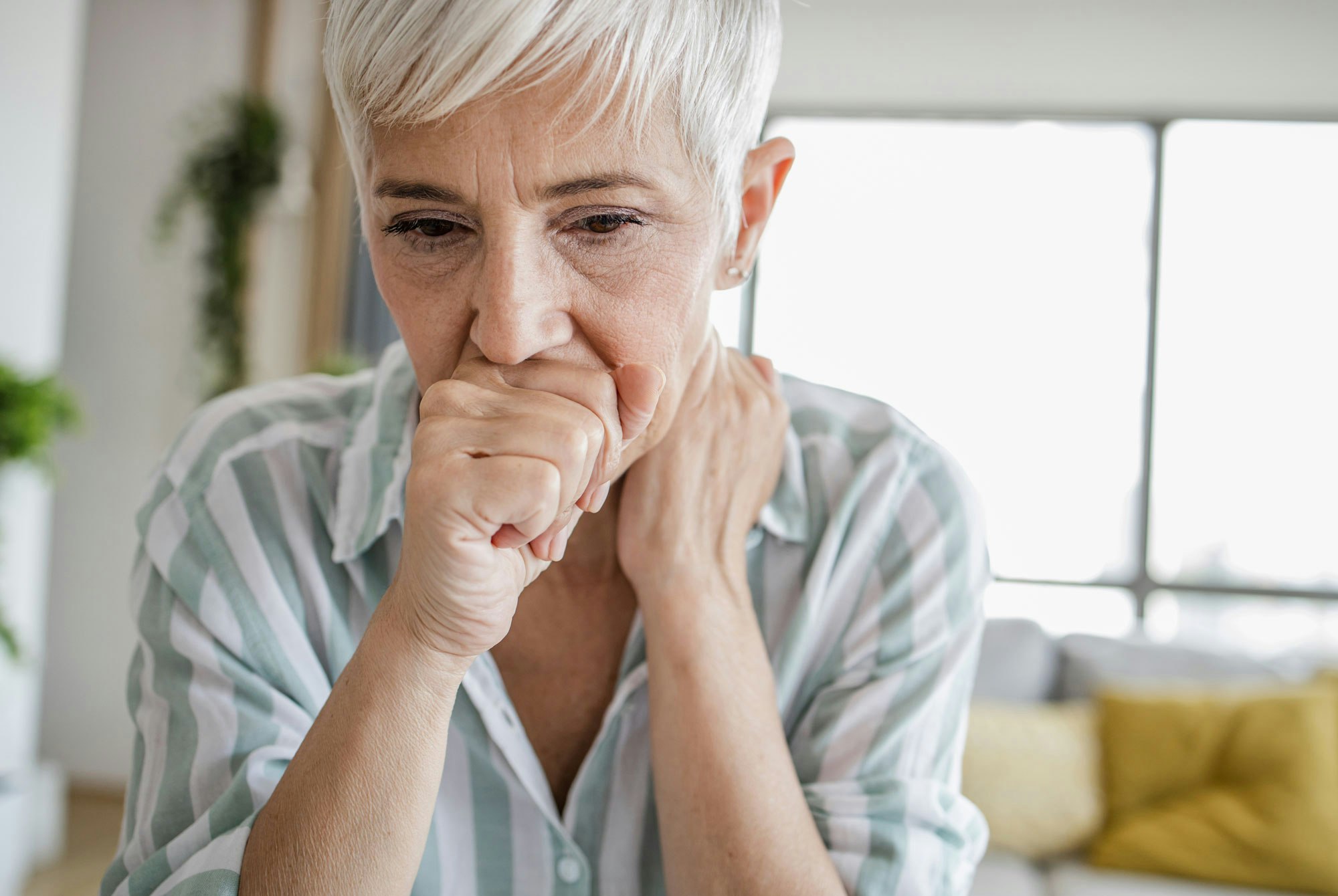 Atypisk lungebetennelse – sjekk de 5 typiske symptomene her | iform.nu