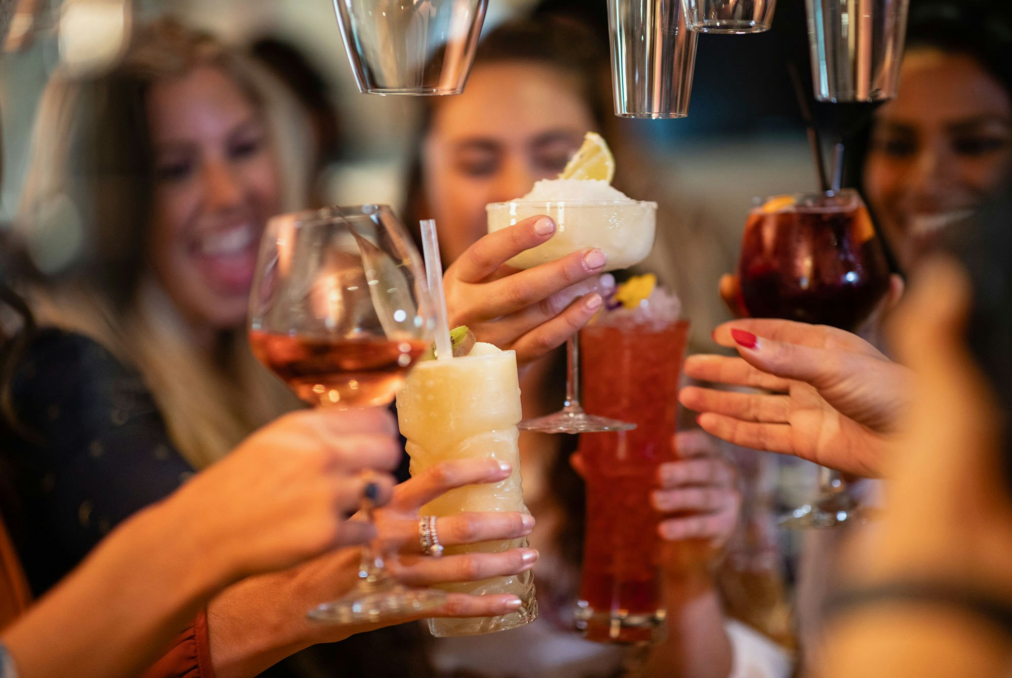 Er Noe Alkohol Mindre Skadelig Enn Annet Iformnu