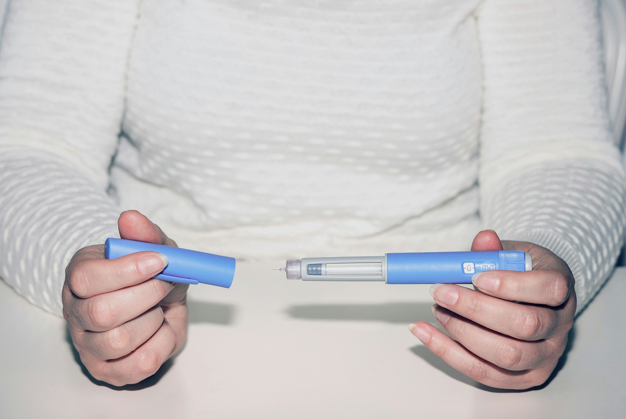 Läkemedel för viktminskning: Se de 10 främsta för- och nackdelarna ...