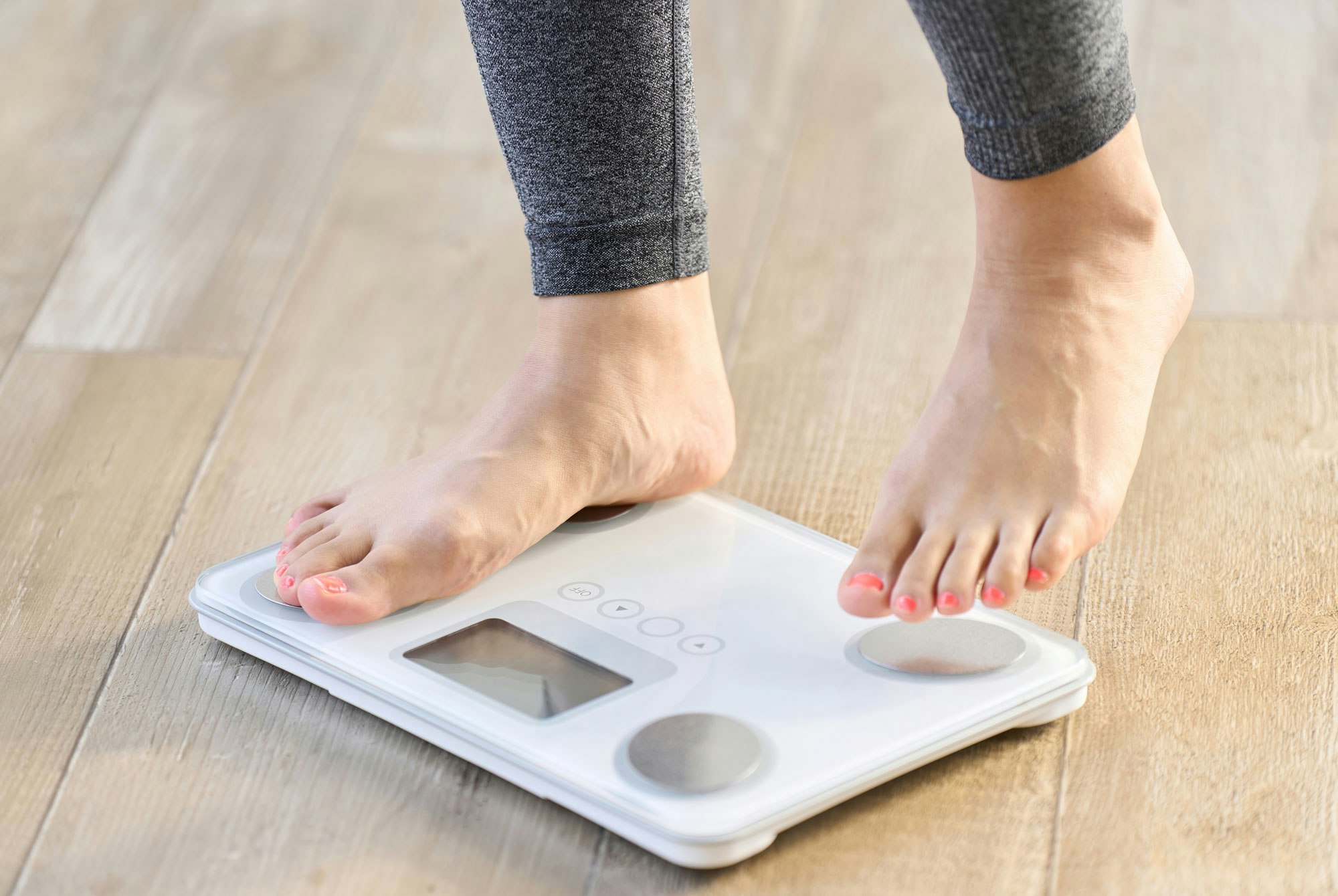 Går man alltid ner i vikt på en keto-diet? | iform.se