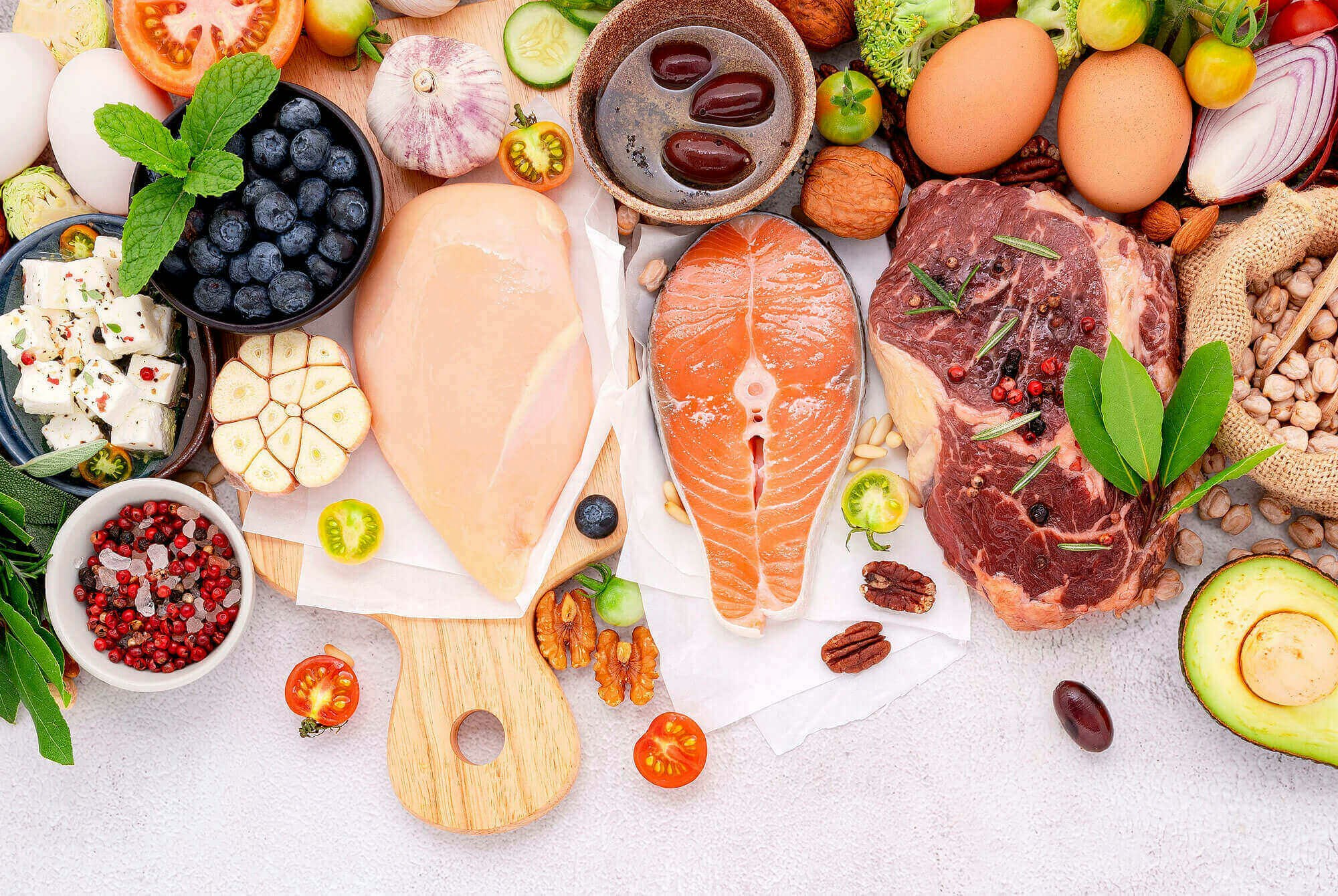 Ketokuuri – kaikki mitä siitä pitää tietää | kuntoplus.fi