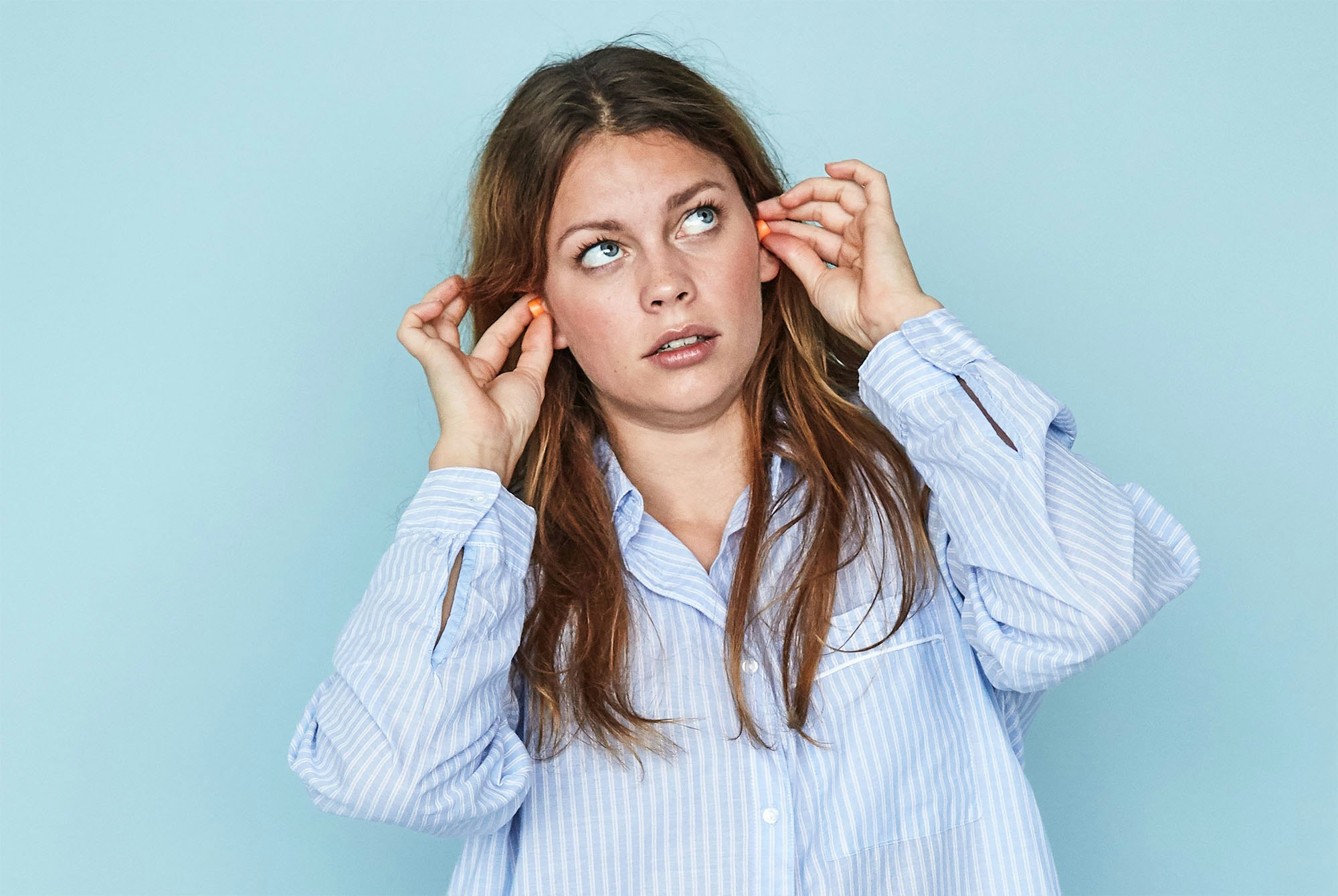 Korvatulpat – voiko niitä käyttää joka yö? Lue täältä! | kuntoplus.fi