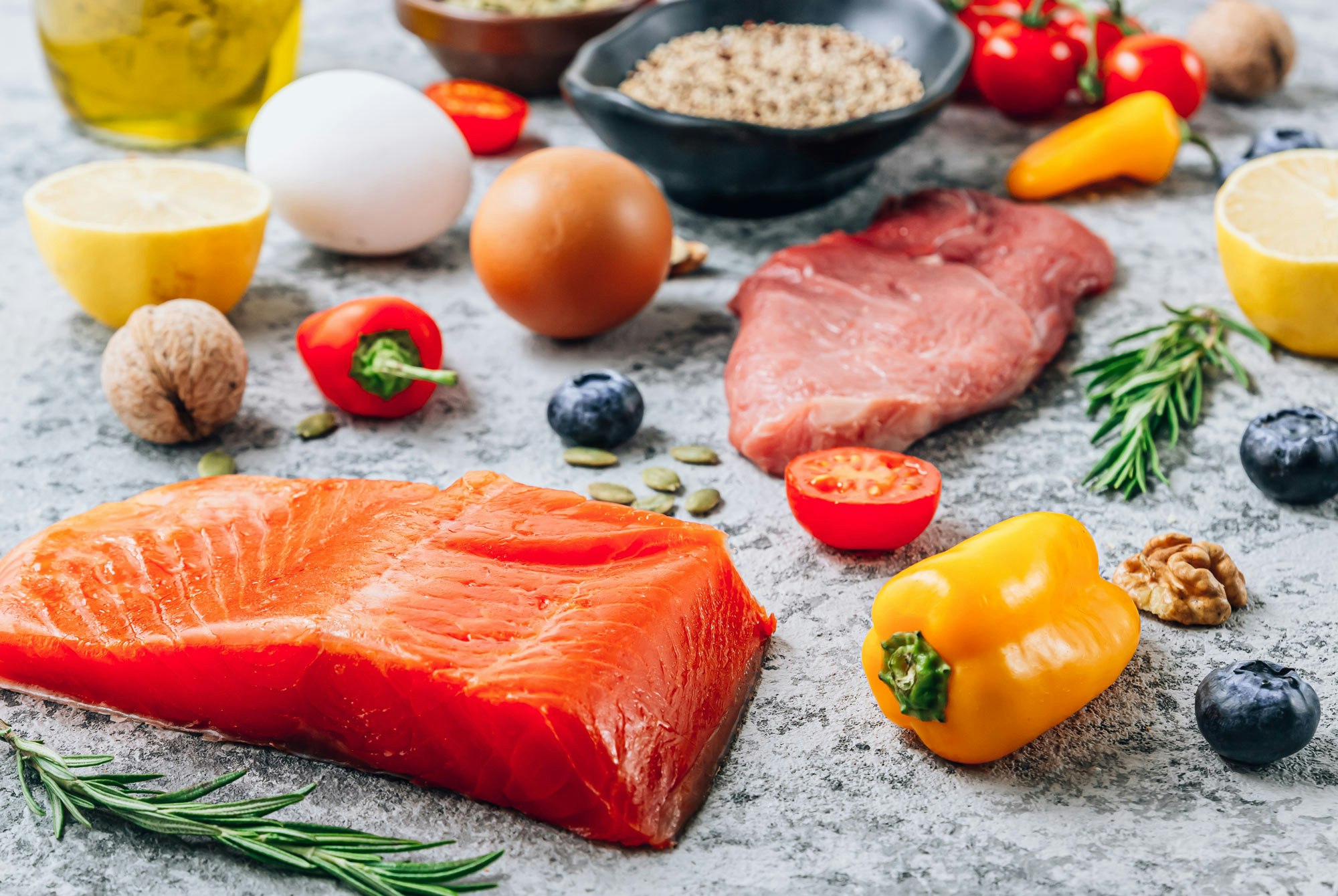 Irritabel tarm? Kolla in vilken diet som kan hjälpa | iform.se