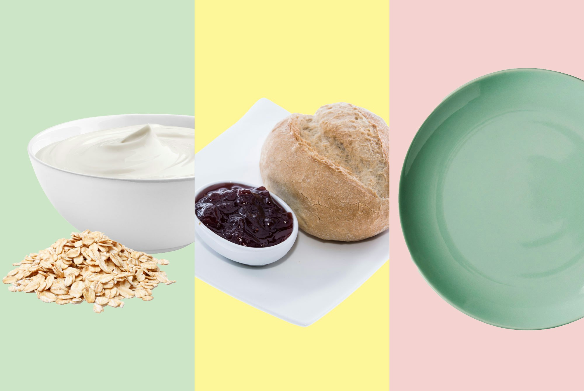 Proteinrig morgenmad – tjek, hvordan den påvirker dig | iform.dk