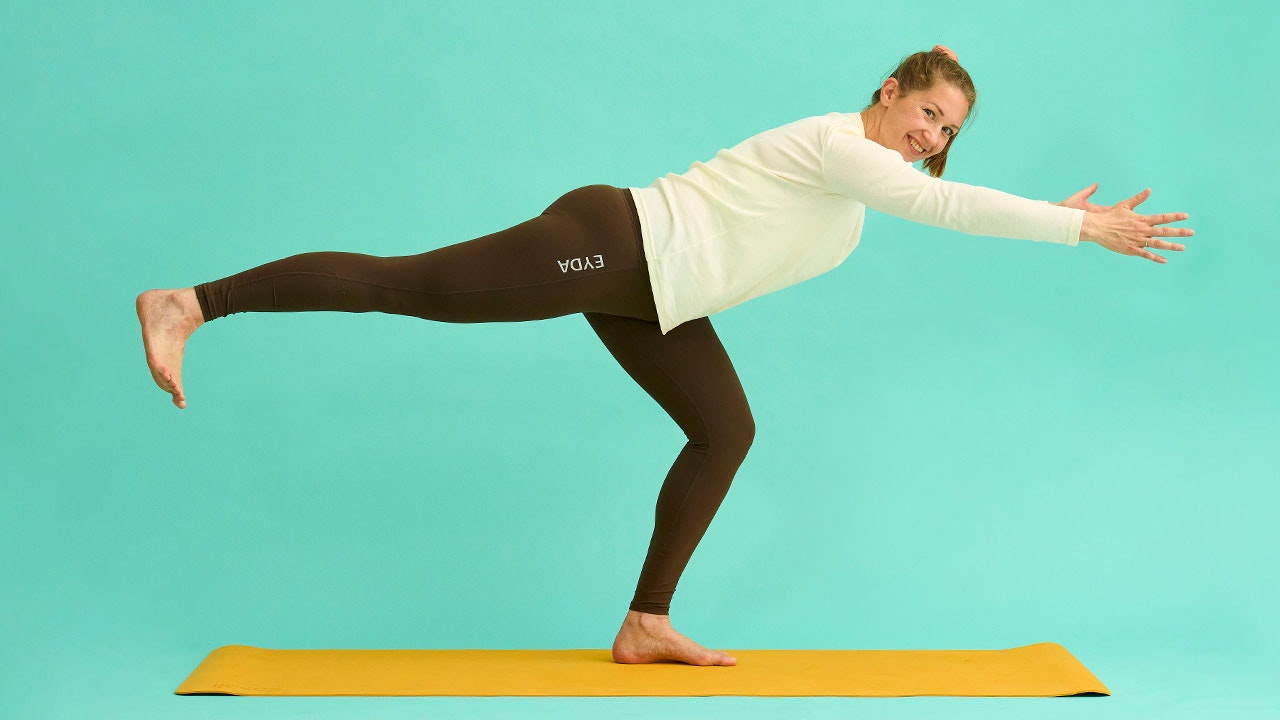 Lette øvelser for å lindre en vond korsrygg (video) | iform.nu