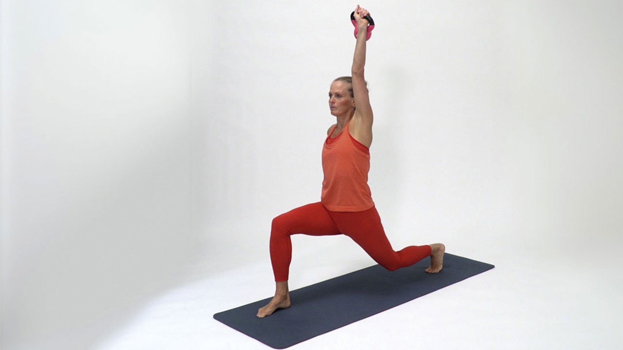 Træningsprogram: Delte mavemuskler – niveau 3 (video) | iform.dk