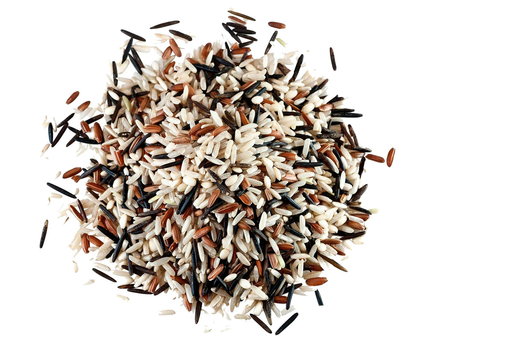 Ris – tjek kogetiden og få 11 lækre opskrifter | iform.dk