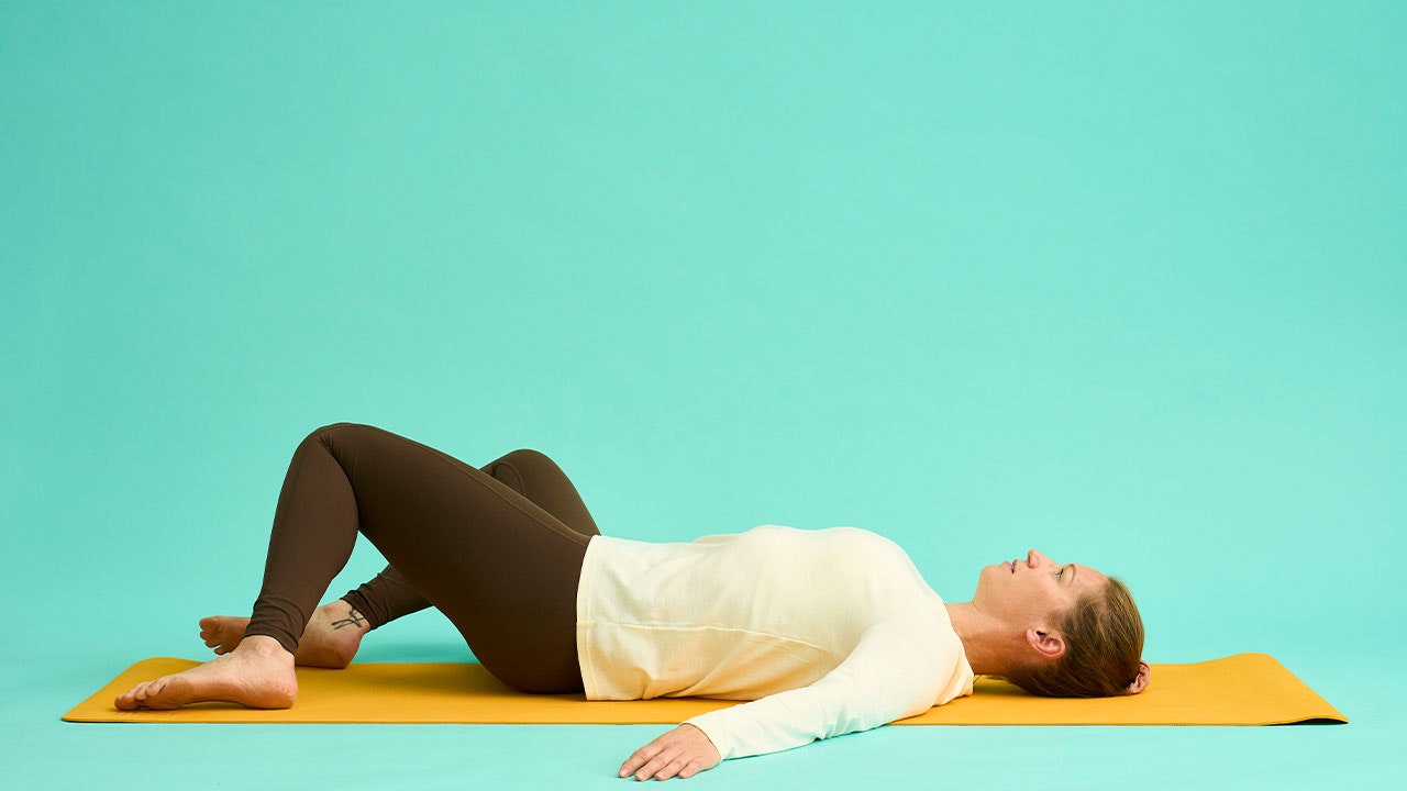 Rygrotation – træning til lænden (video) | iform.dk