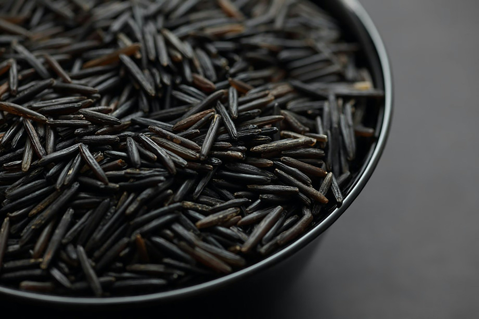 Hvorfor er svart ris sunnere? | iform.nu