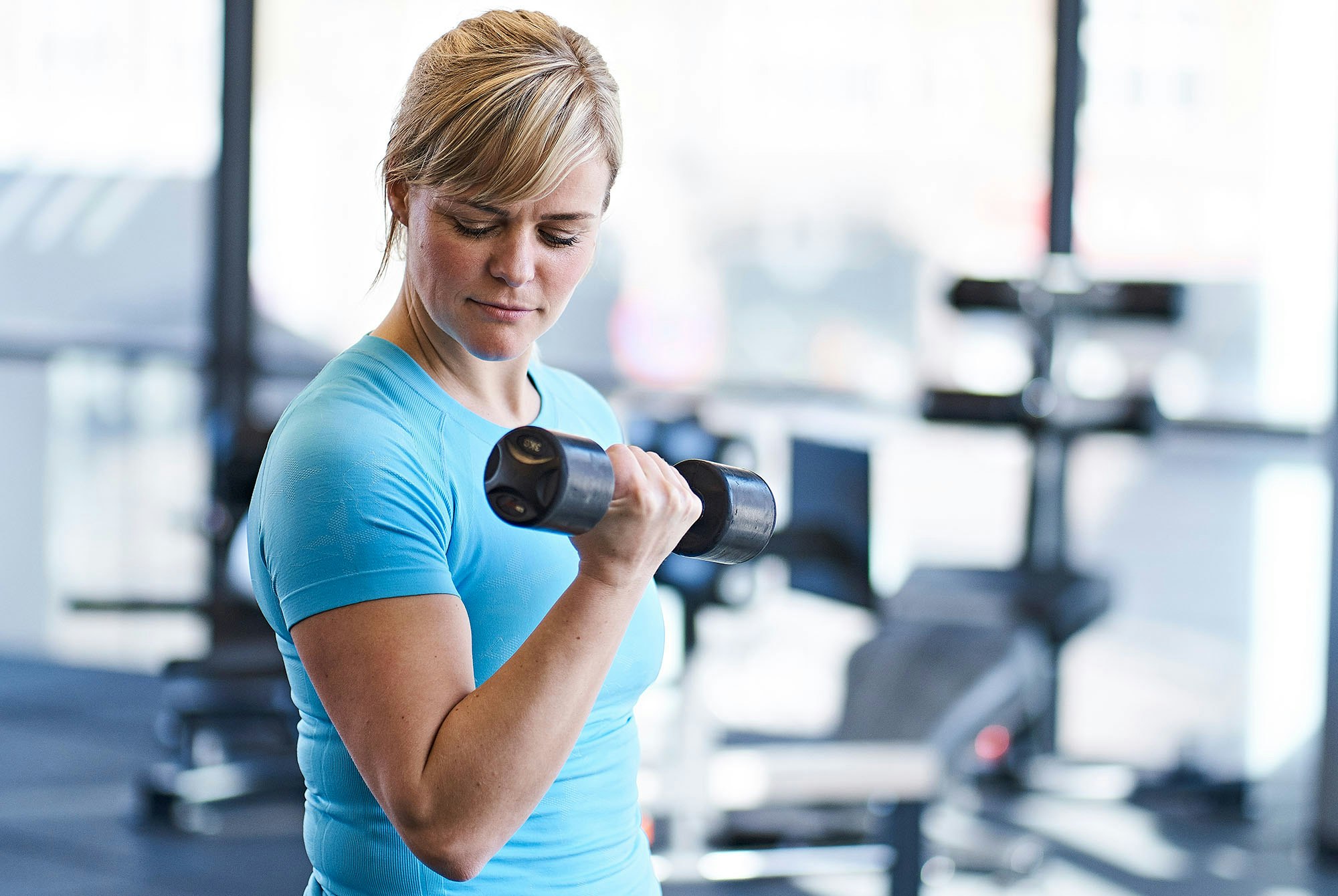 Forskare: Få samma resultat med mindre träning | iform.se