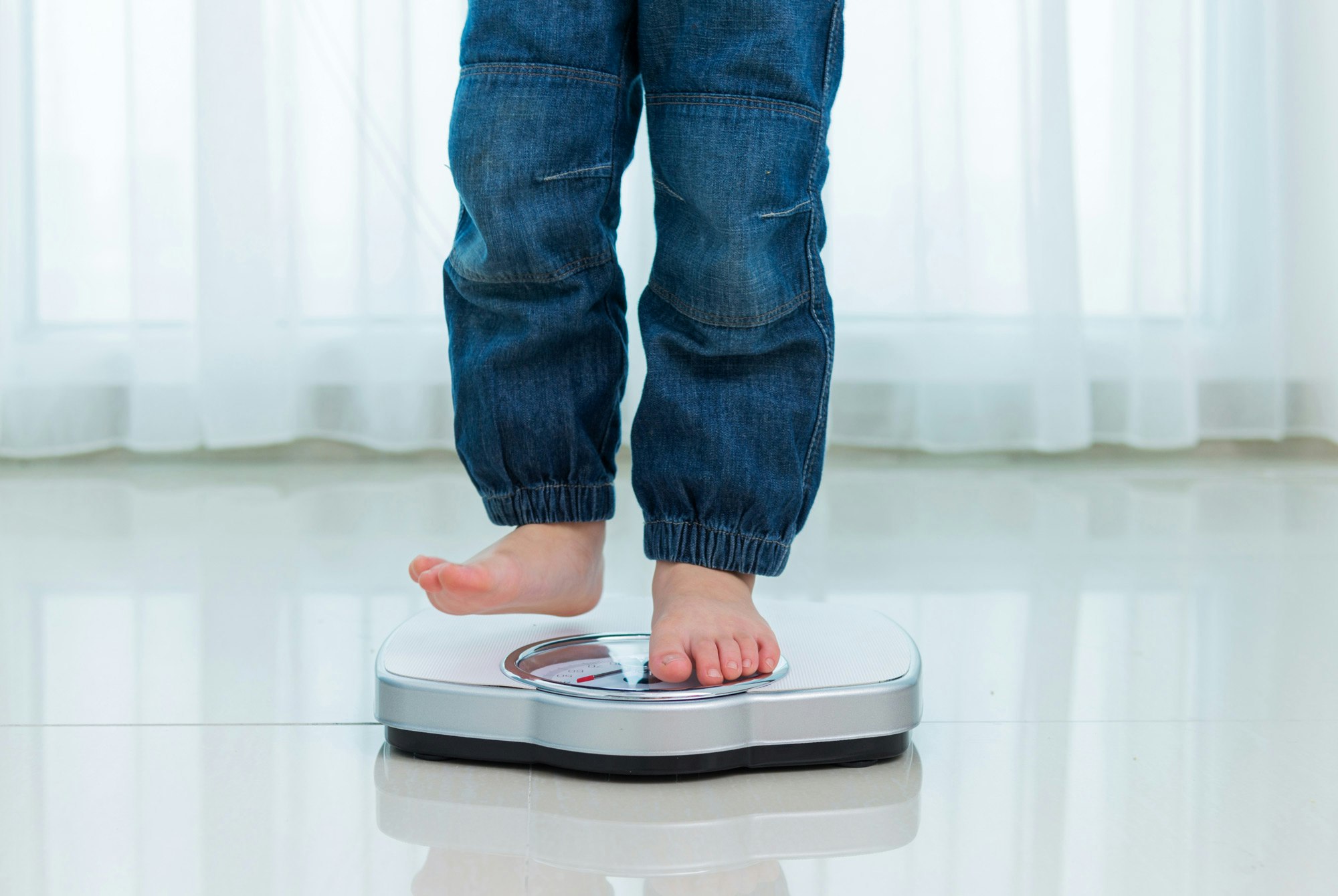 BMI barn – vad är normalvikt för barn? Räkna ut här | iform.se