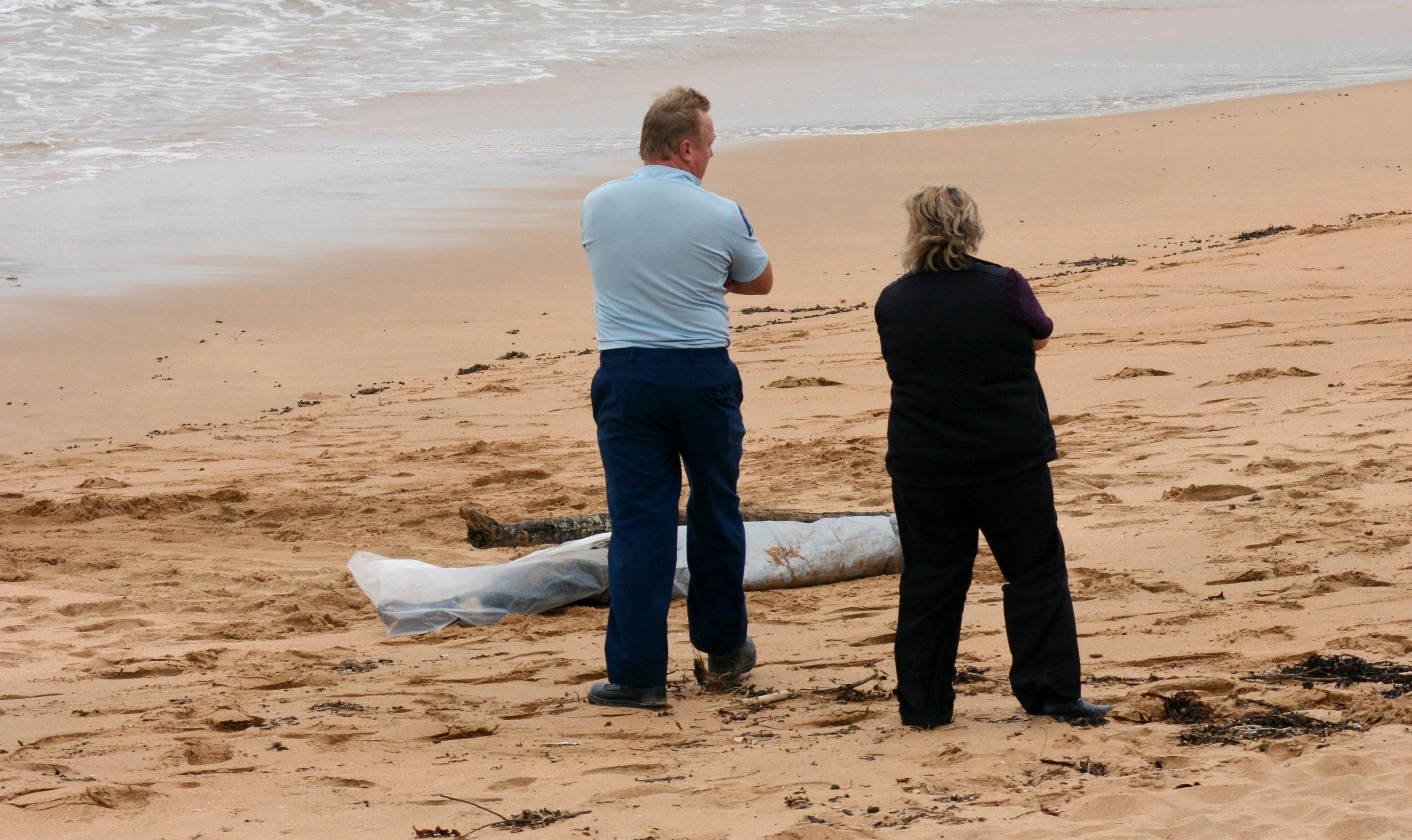 Daarom drijft een lijk op het water | wibnet.nl