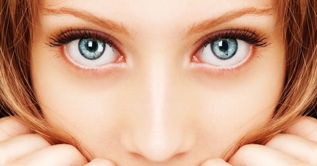 Gesprek maakt het moeilijk om oogcontact vast te houden | wibnet.nl