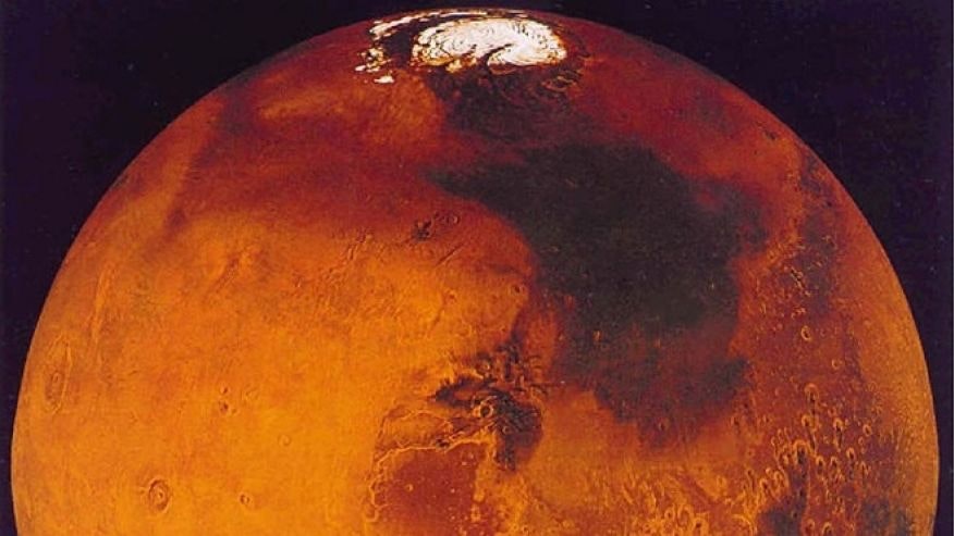 Nasa: Till Mars på tre dagar | illvet.se
