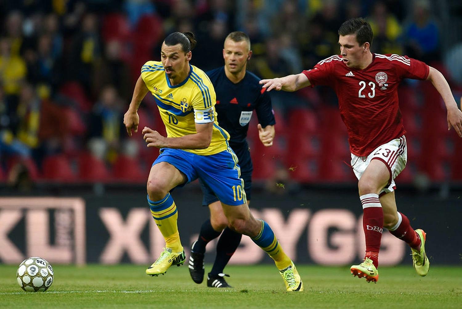 11 forrykte fodbold-facts | Illvid.dk