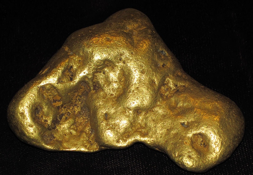 Bakterier skal grave efter guld | illvid.dk