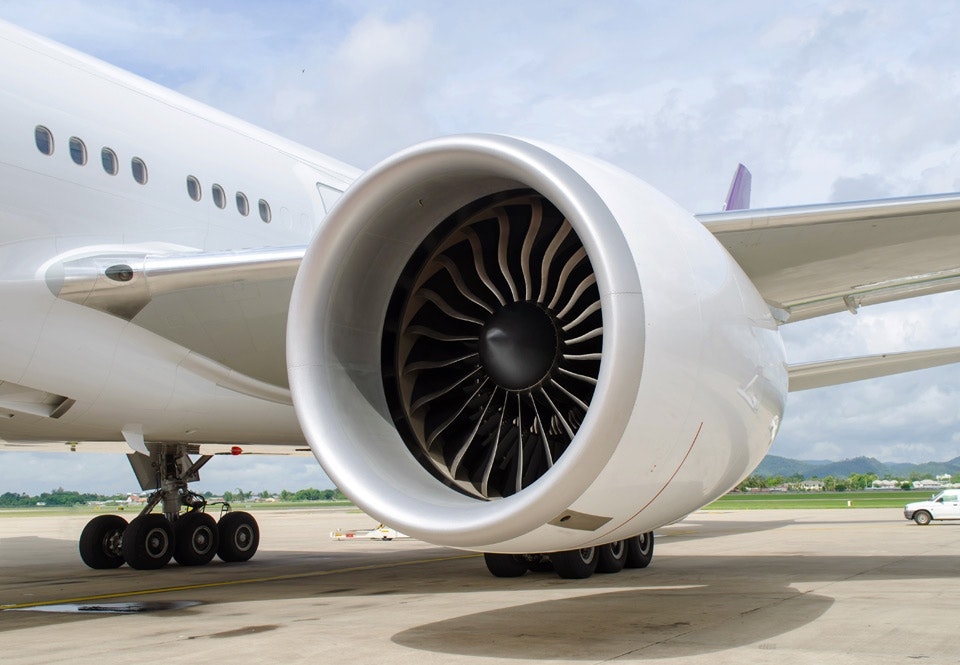 Så startas en jetmotor | illvet.se