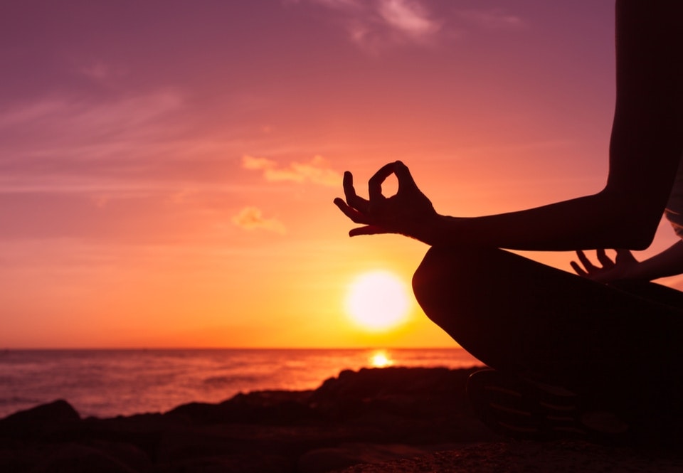 Meditasjon kan endre hjernen din | illvit.no