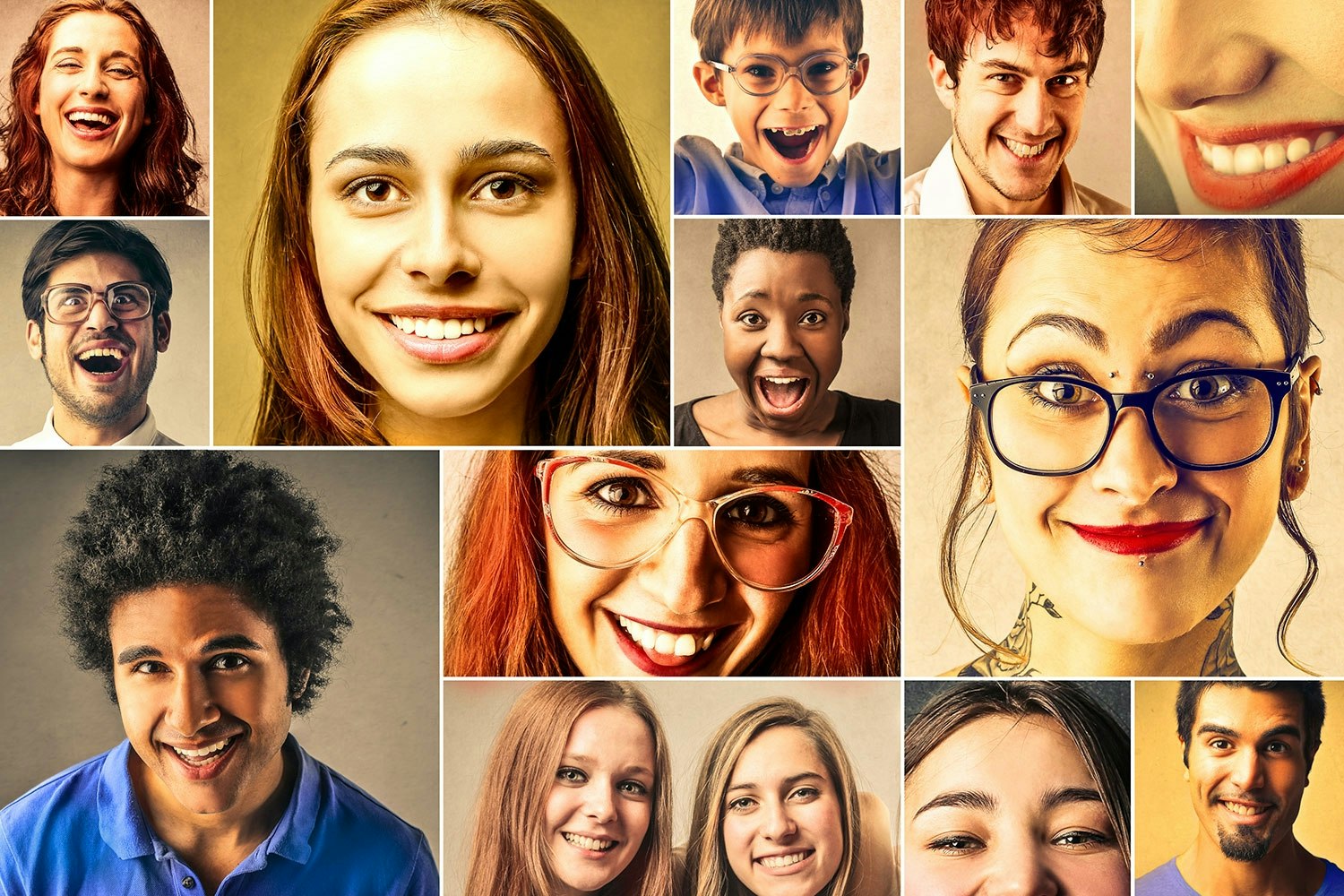 D-vitamin bestemmer din hudfarve | illvid.dk