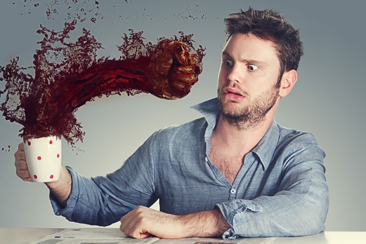 Hallucinationer - Hvad er en hallucination? | illvid.dk