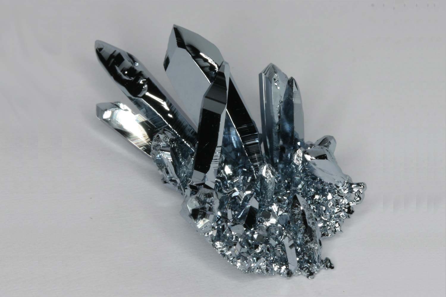 Det periodiske system: Osmium | illvid.dk