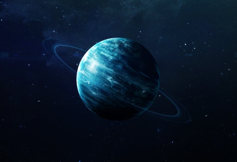 Uranus 10 Fakta Om Planeten Illvit no Uranus 10 Fakta Om Planeten Illvit no