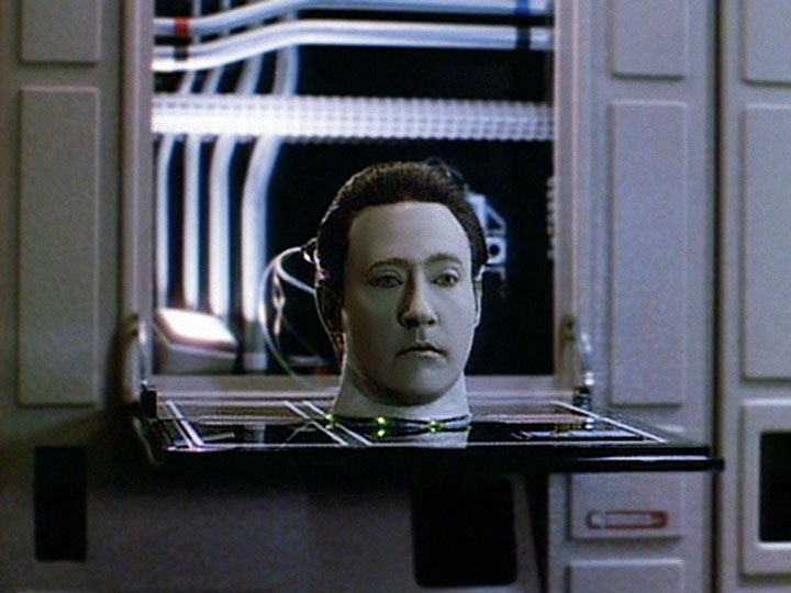 Robotene overtar verden | illvit.no