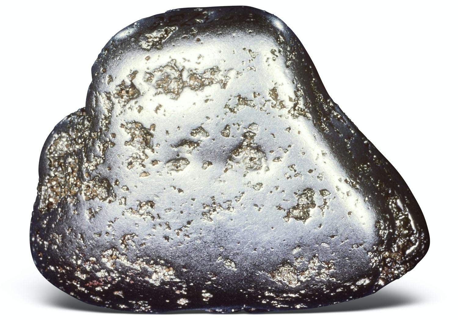 Platin – holder luften ren | Illvid.dk