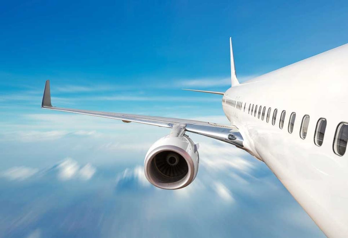 Går flyveturen til Bangkok virkelig hurtigere ud end hjem? | Illvid.dk