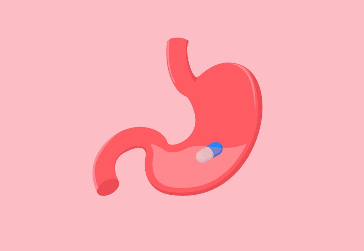 Nieuwe elektronische pil monitort je darmgassen | wibnet.nl