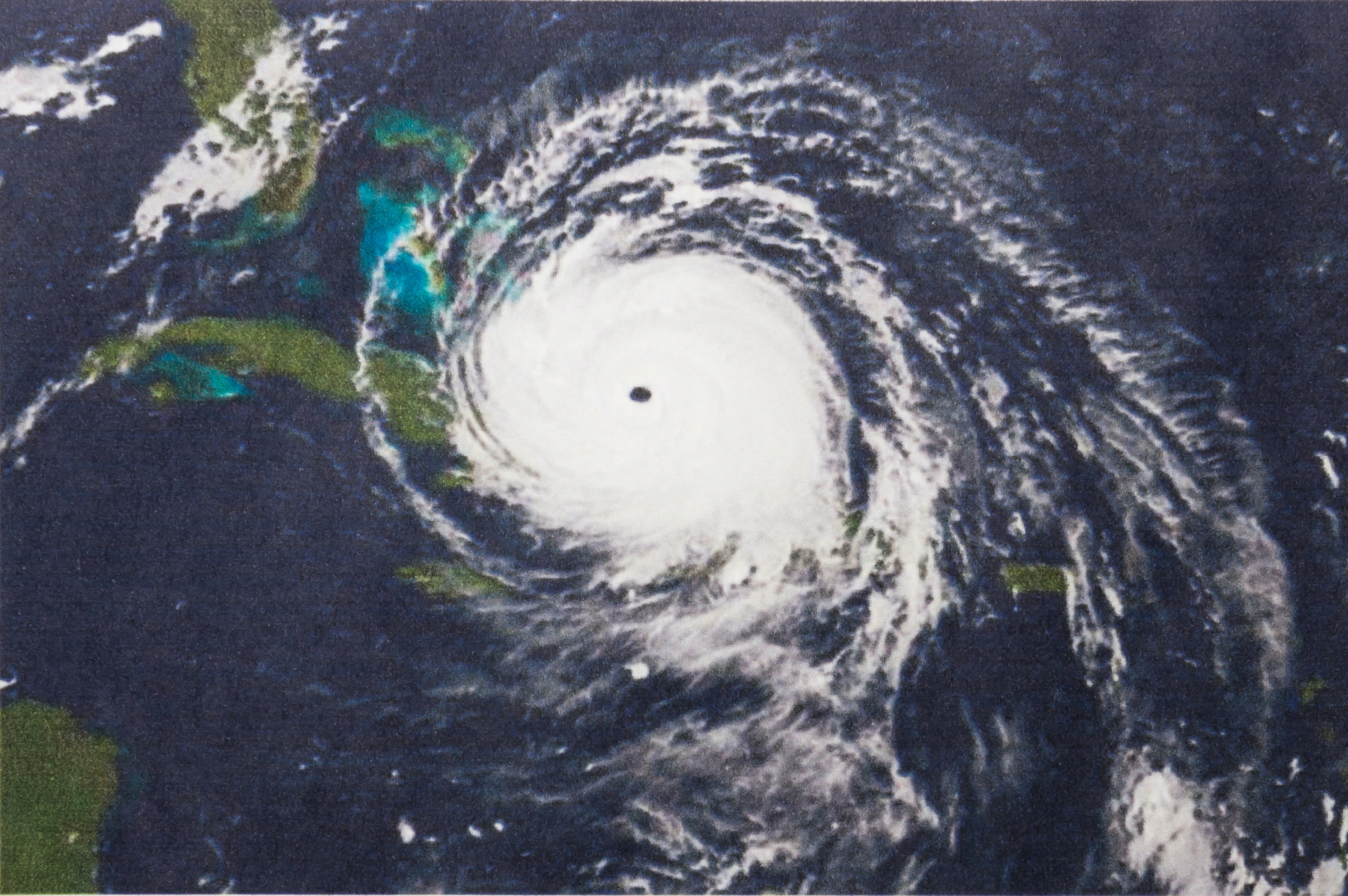 Orkan | Hvad er det og hvordan opstår den? | Illvid.dk