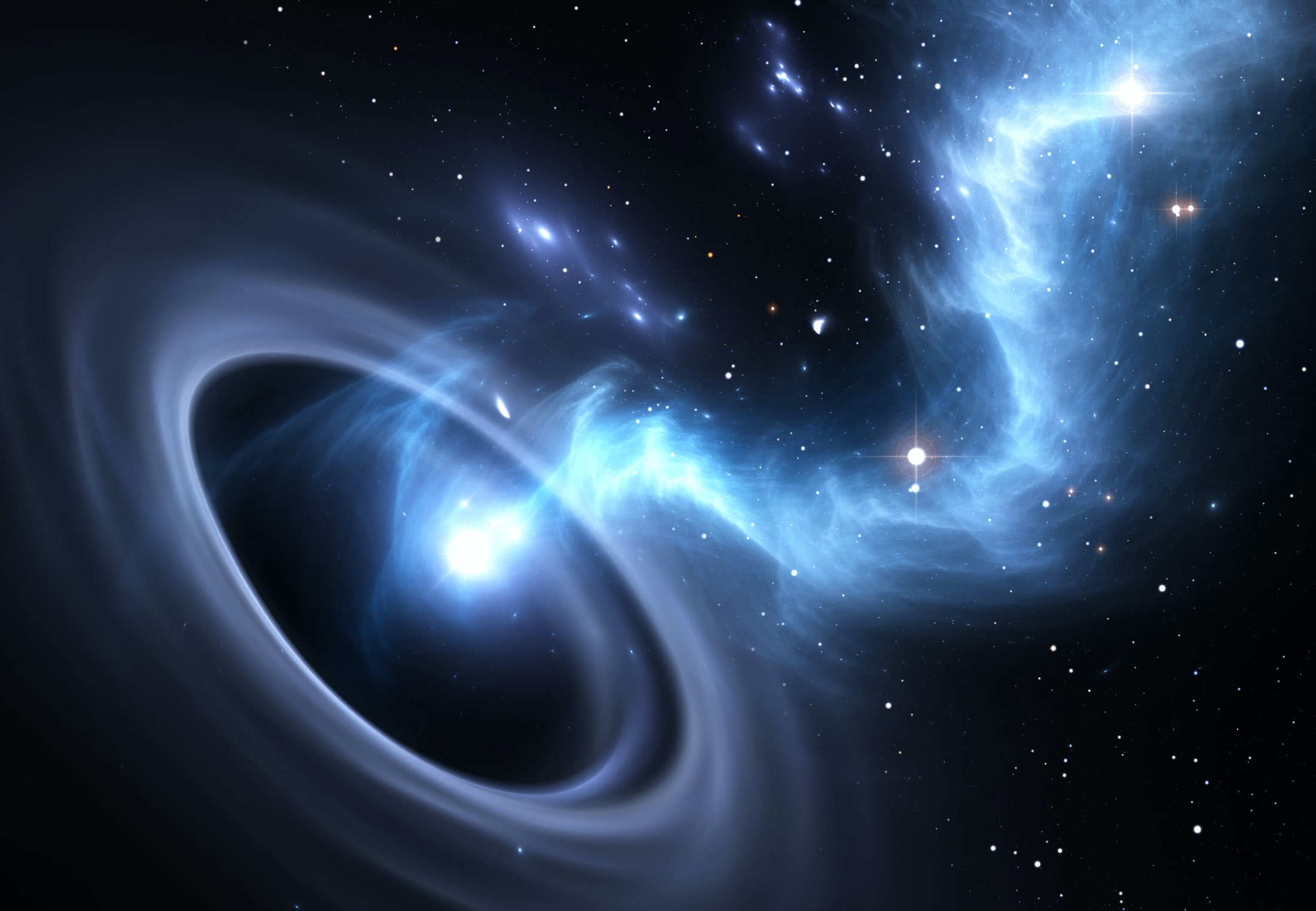 Svarte hull | illvit.no