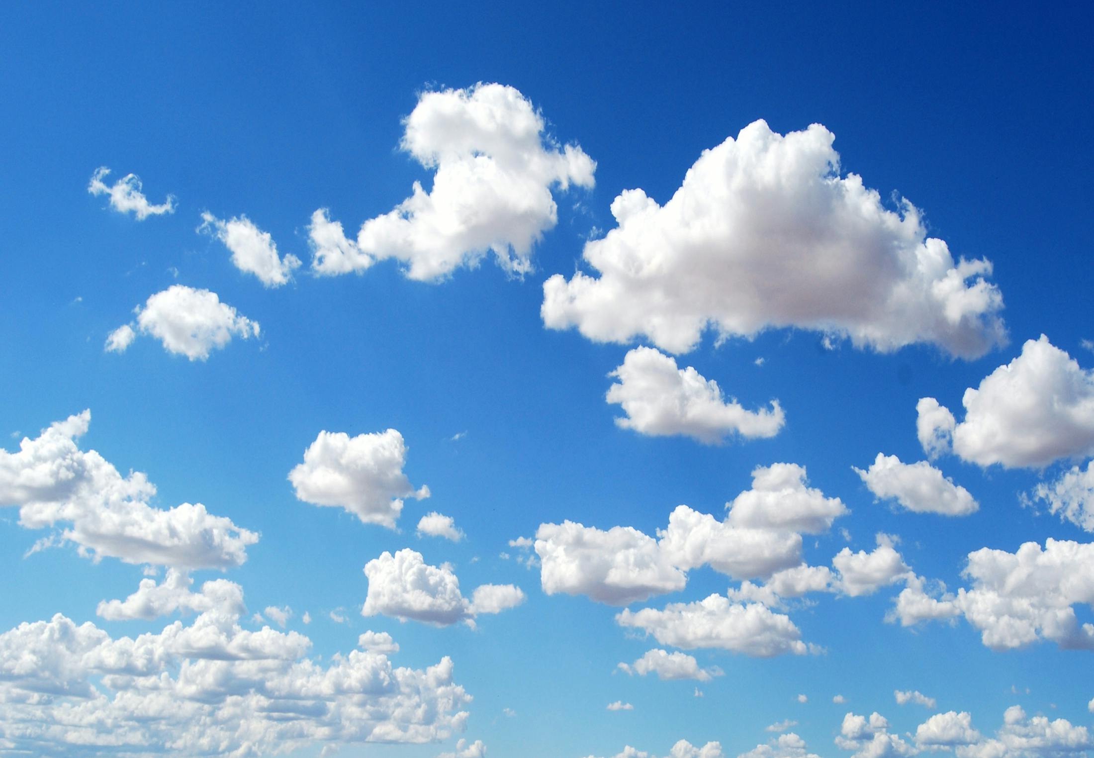 Miksi taivas on sininen? | tieku.fi