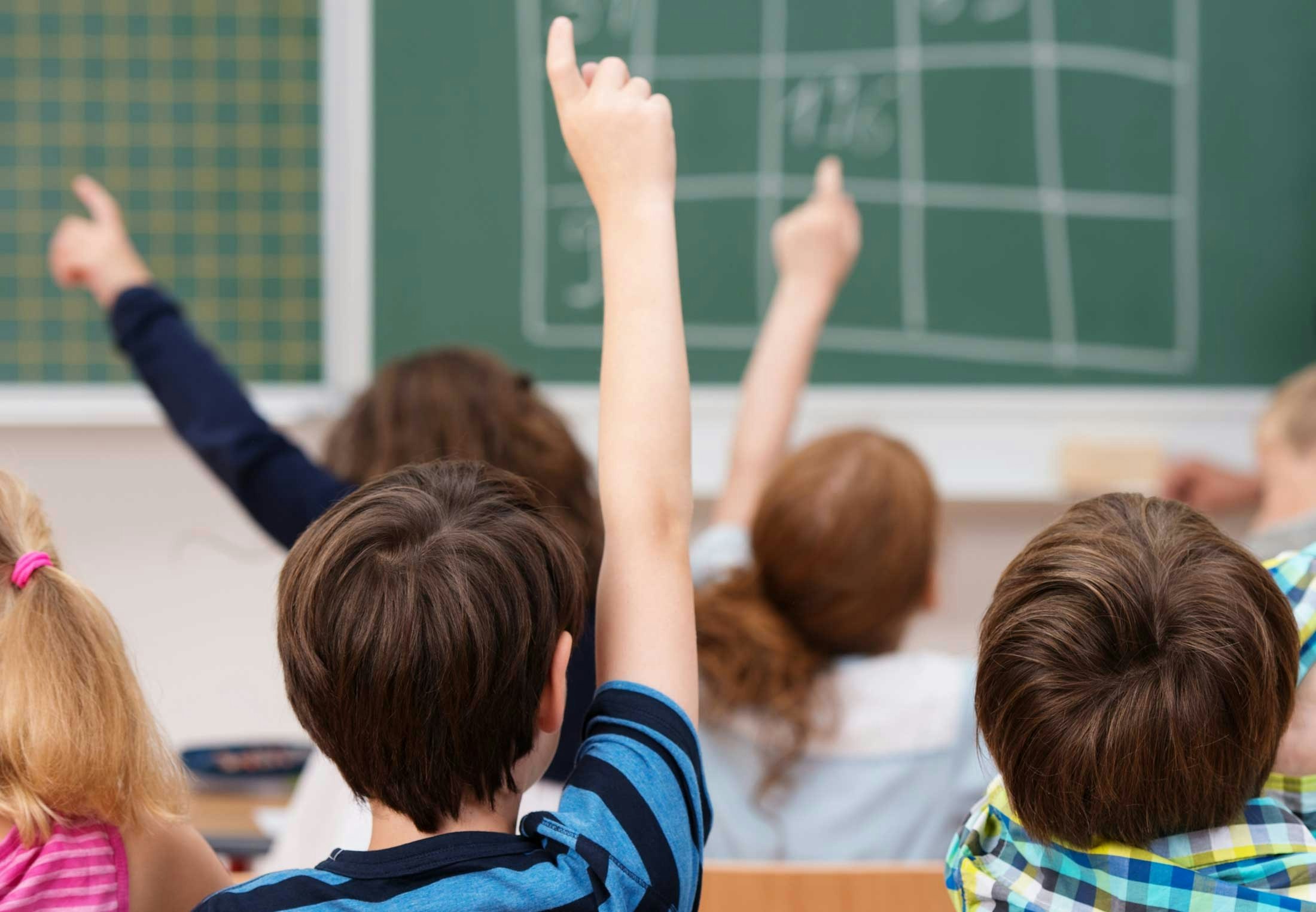 TEST: Er du smartere enn en skoleelev? | illvit.no