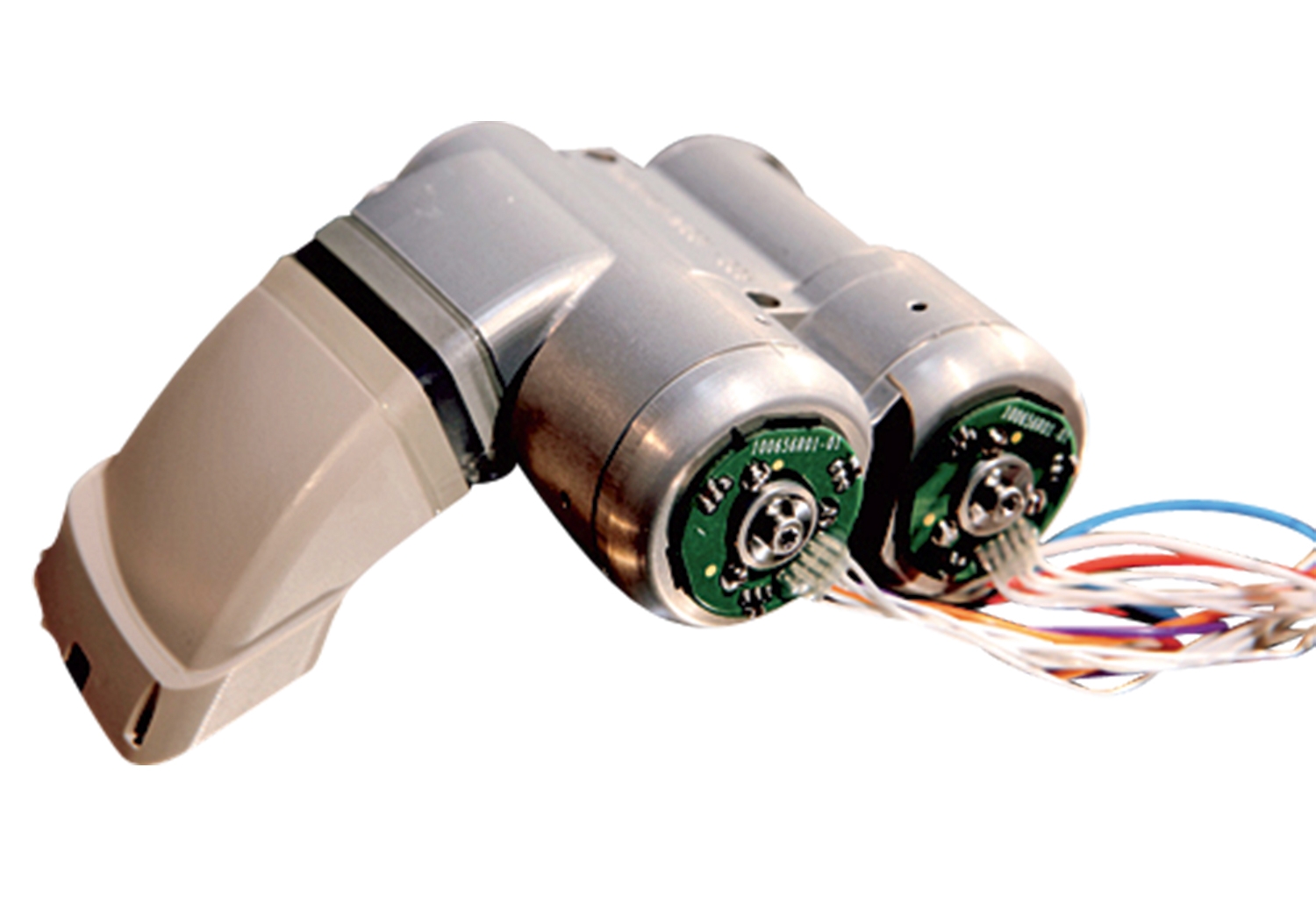 Abiocor Kunstig Hjerte