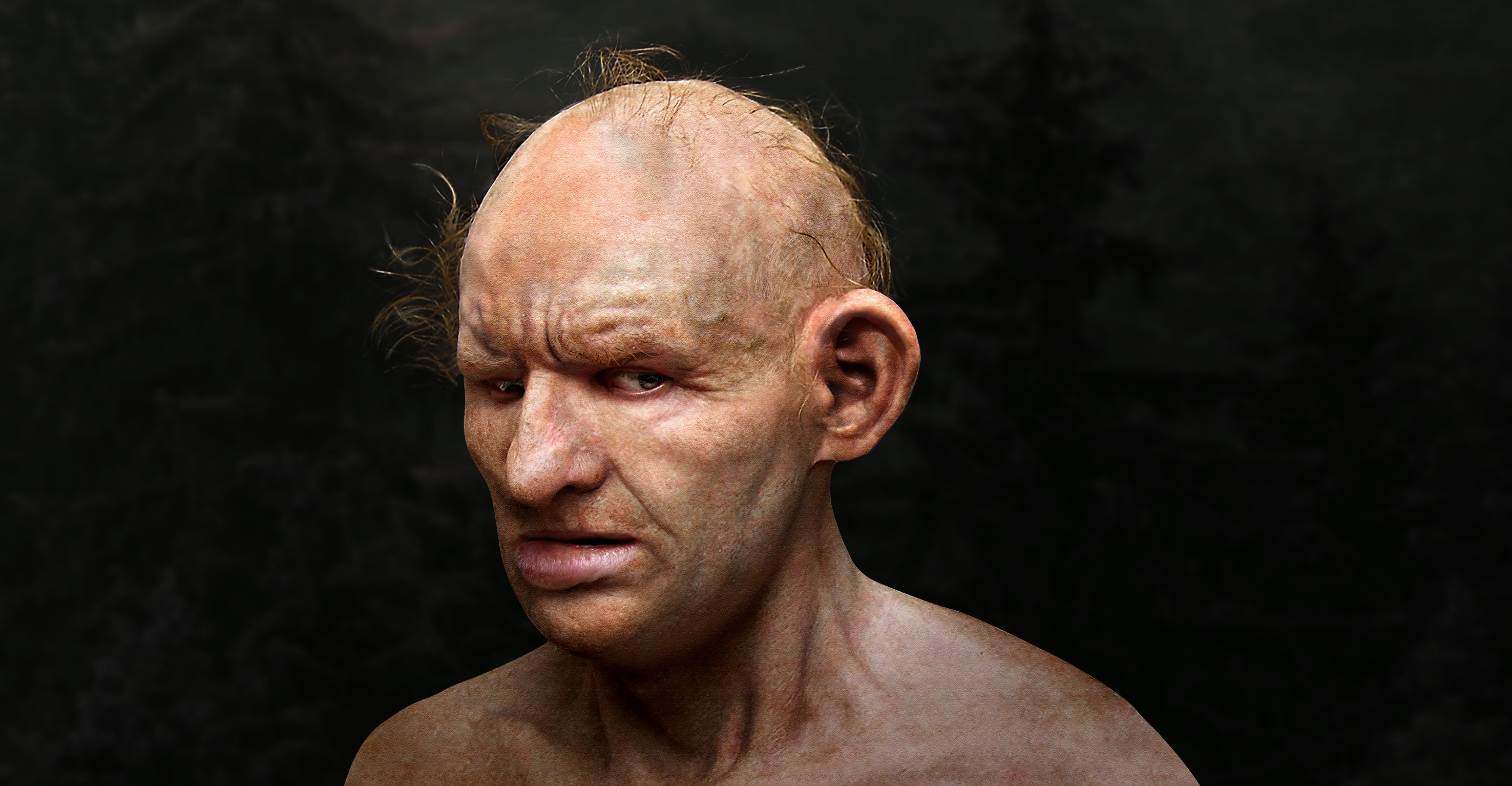 Forskere: Du er et produkt av innavl | illvit.no