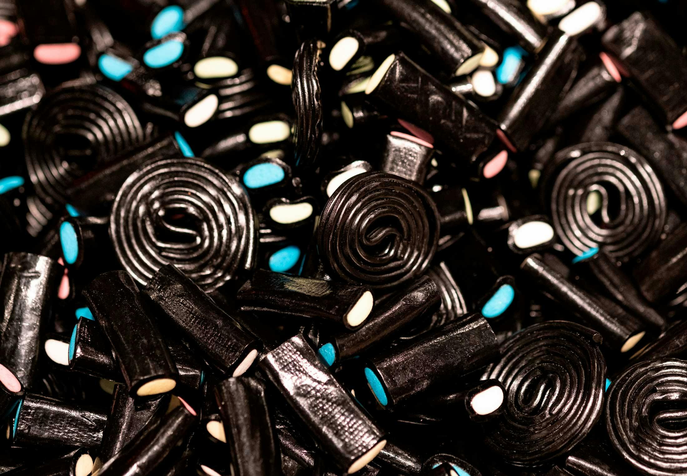 Lakrids - Er lakrids dårligt for hjertet? | Illvid.dk