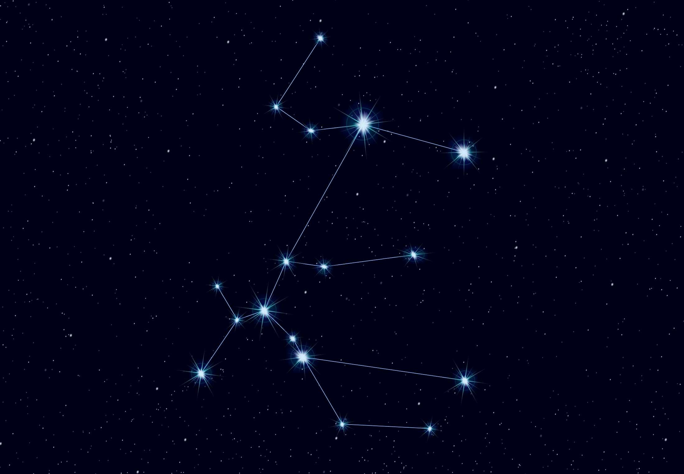 Iso koira – Katso tästä, miten löydät Ison koiran tähdistön | tieku.fi