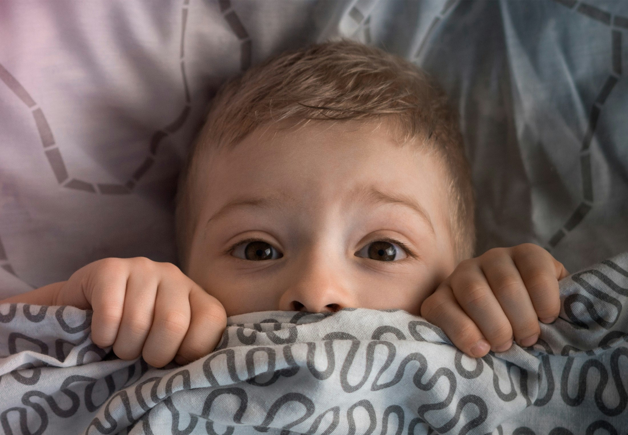 Hvorfor får man mareritt? | illvit.no