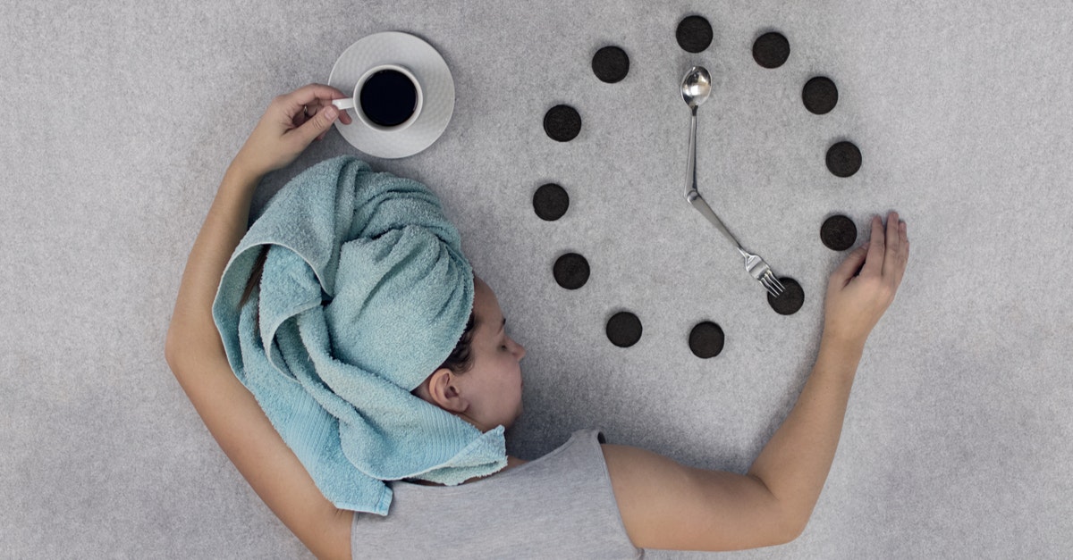 Zijn er echt ochtend- en avondmensen? | wibnet.nl