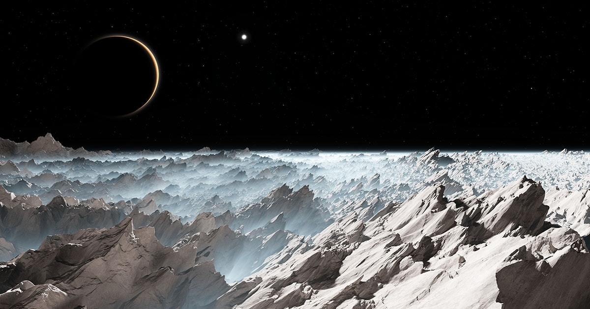 Vulkaner blåser liv i Europa | illvet.se